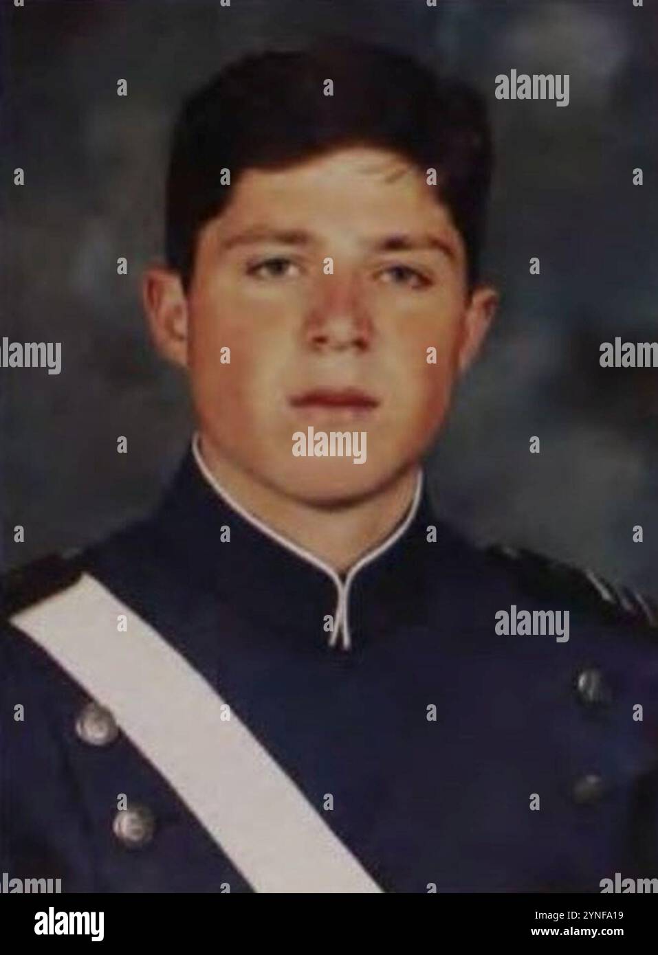 Michael conley hi-res stock photography and images - Alamy