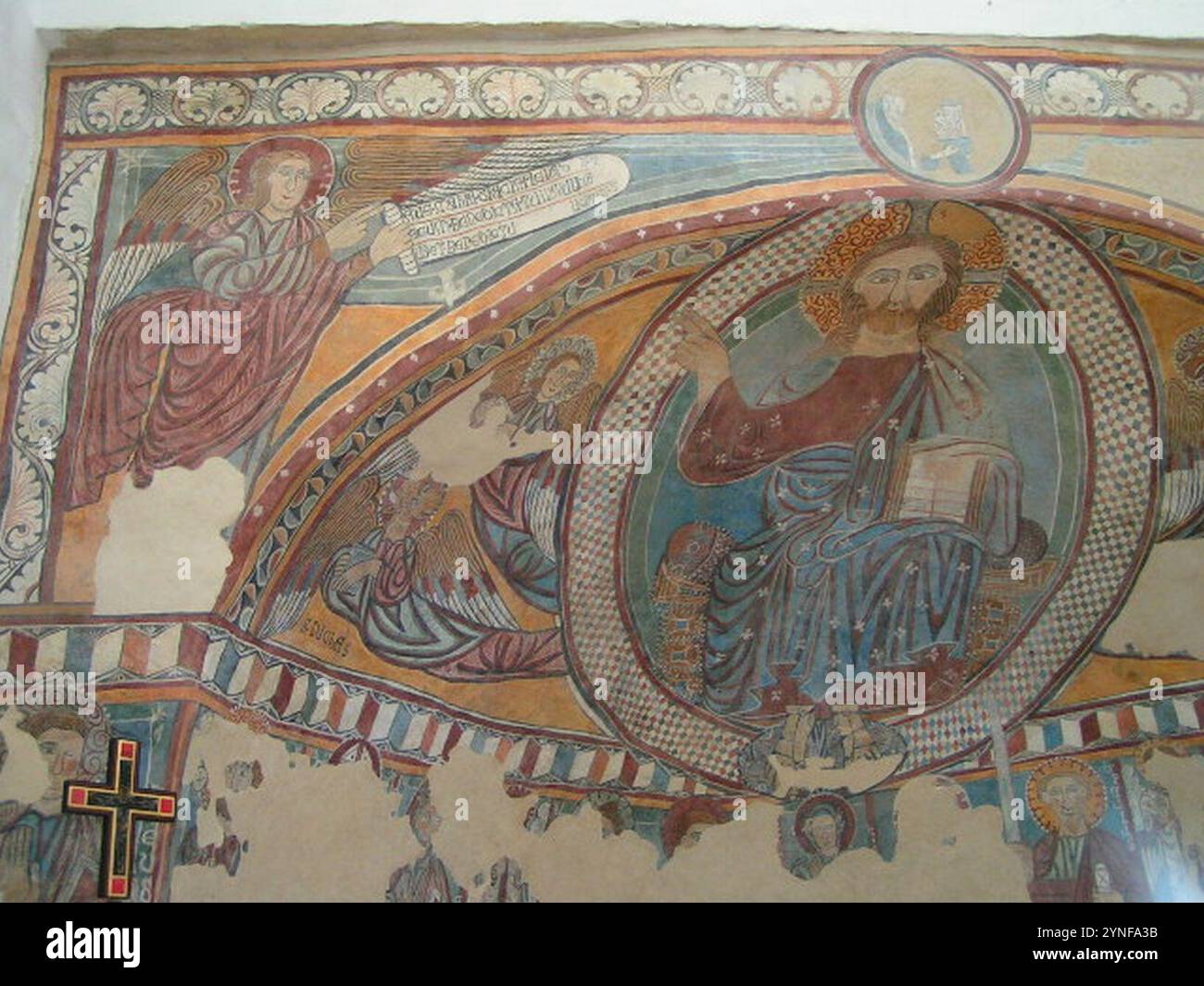 Secolo xii xiii hi-res stock photography and images - Alamy