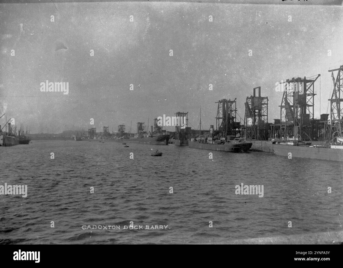 Cadoxton hi-res stock photography and images - Alamy