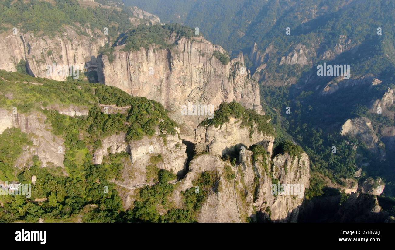 Taimu mountain hi-res stock photography and images - Alamy