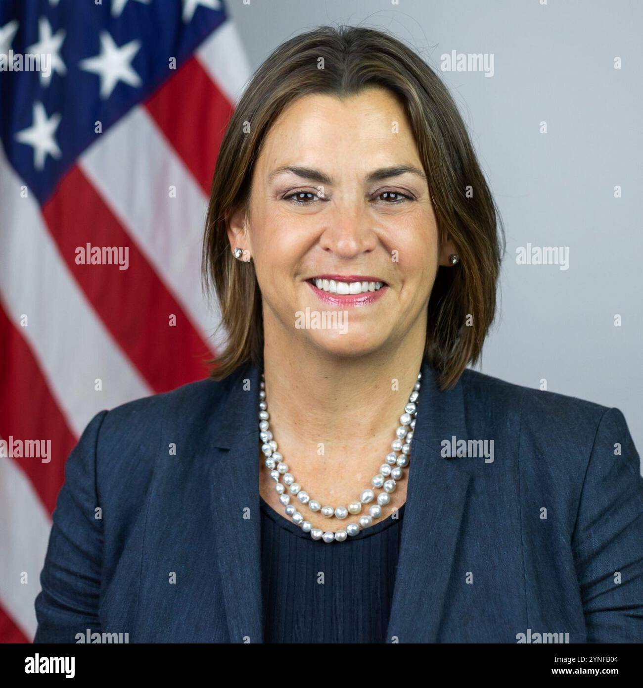 Nsc senior director hi-res stock photography and images - Alamy