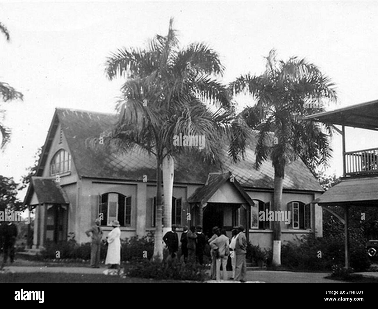 Calabar Black and White Stock Photos & Images - Alamy