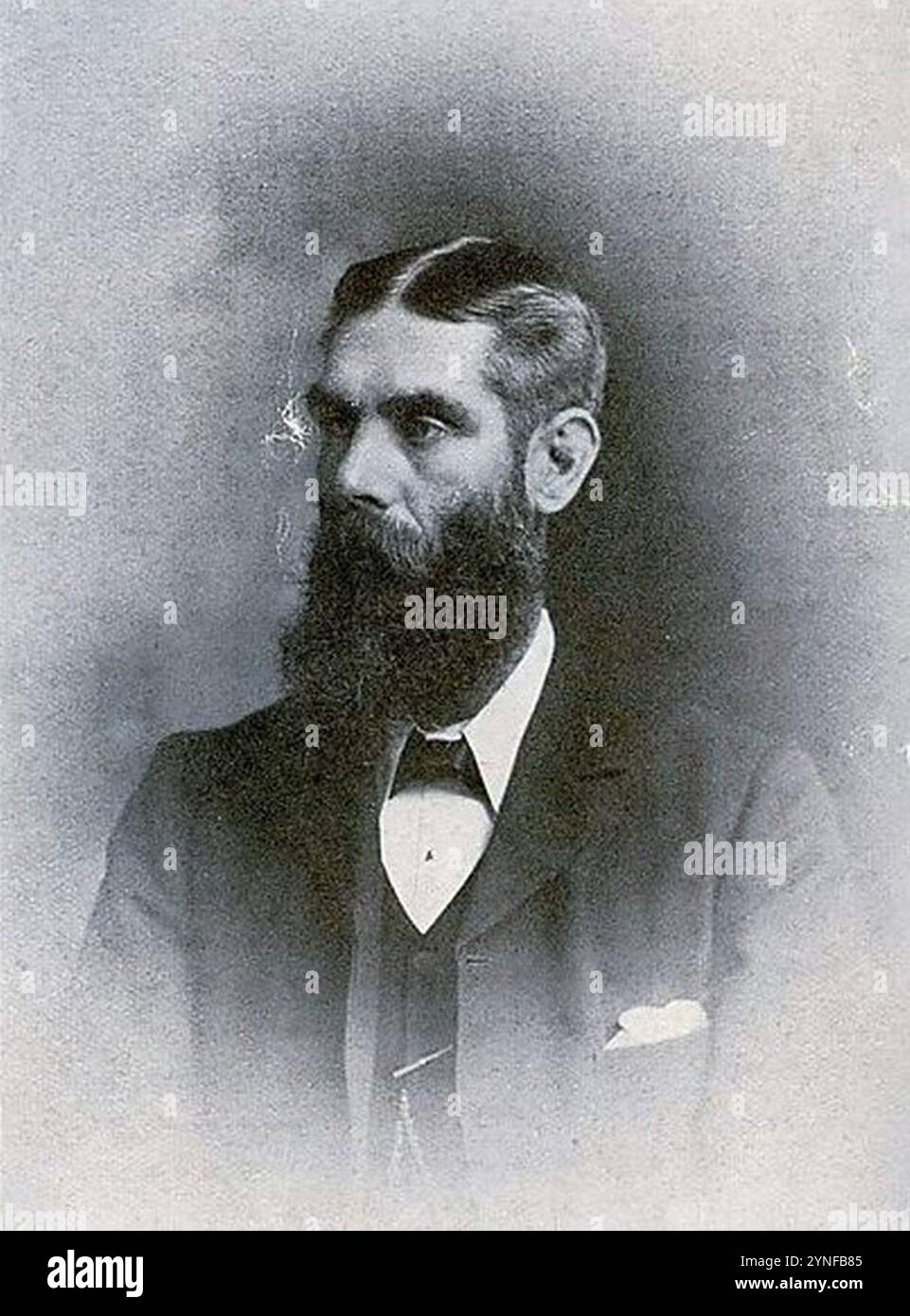George cash hi-res stock photography and images - Alamy
