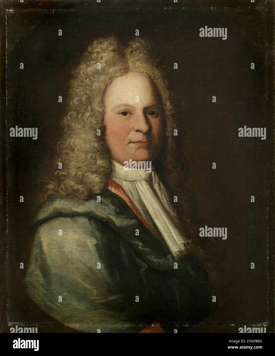 Heathcote portrait hi-res stock photography and images - Alamy