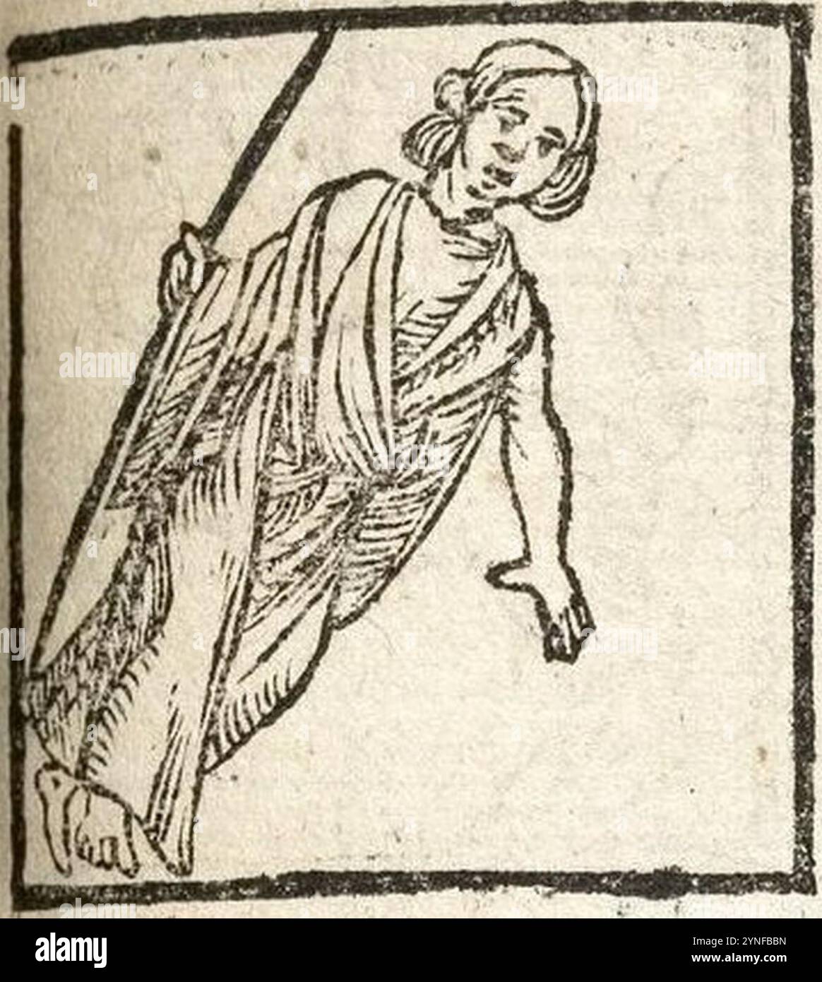 Calendarium romanum hi-res stock photography and images - Alamy