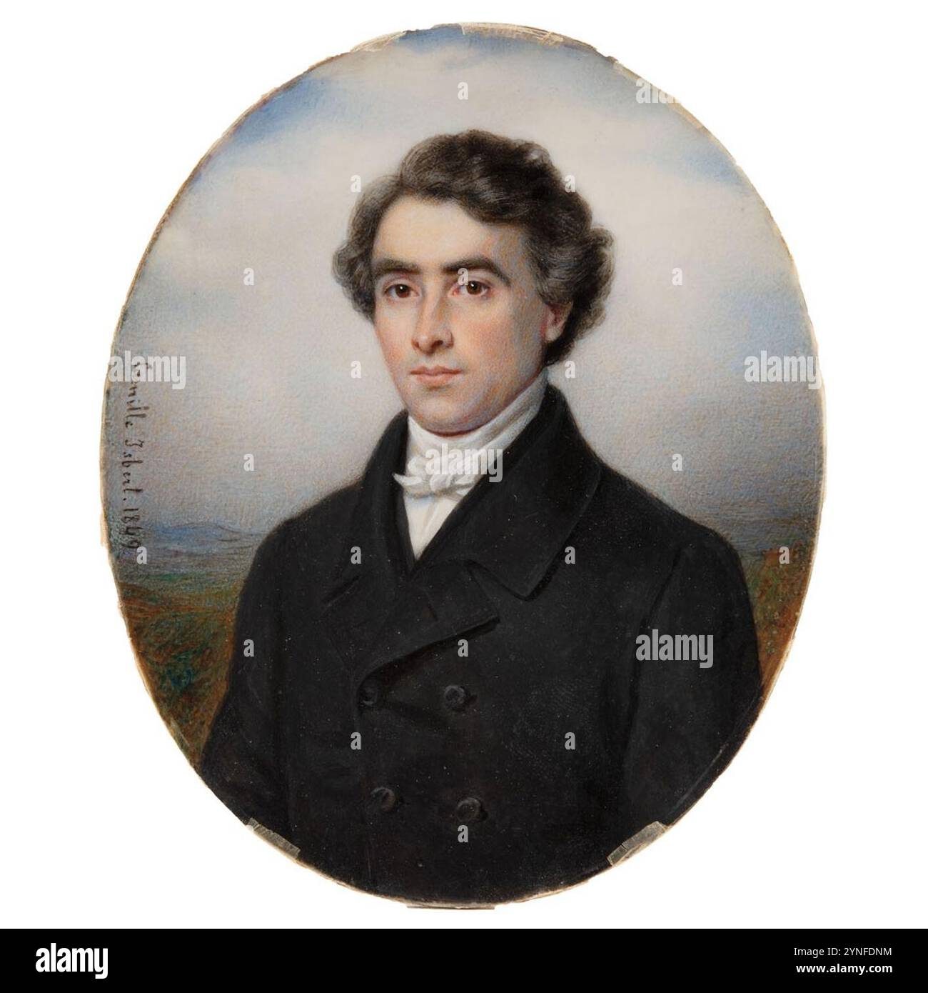 Camille isbert hi-res stock photography and images - Alamy