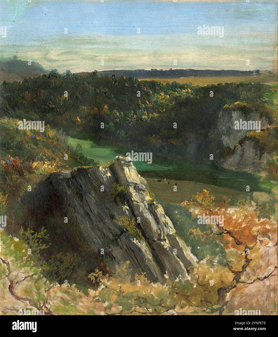 Camille van camp hi-res stock photography and images - Alamy