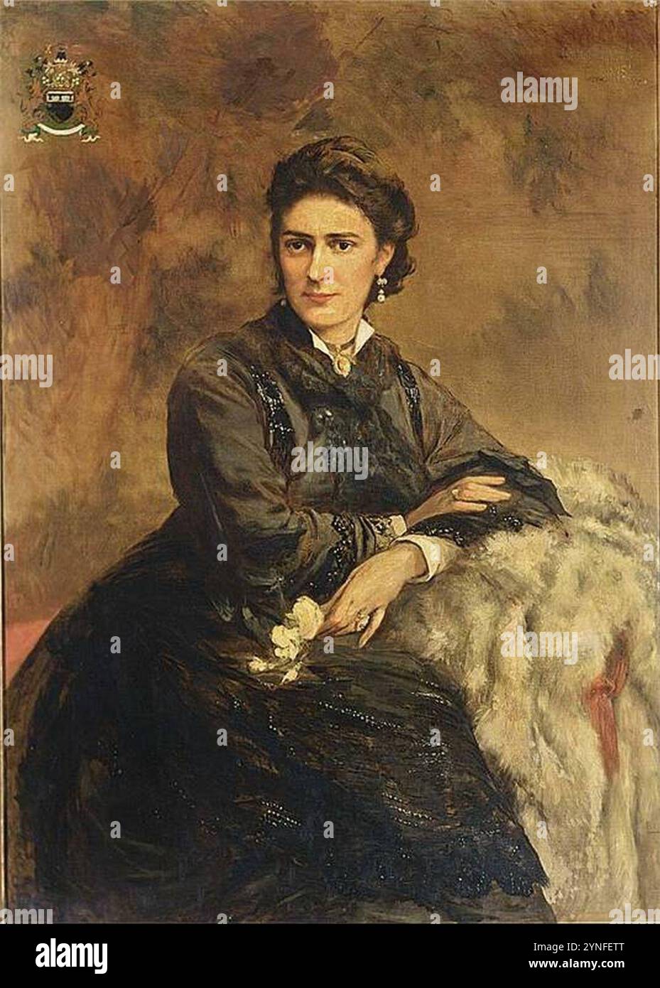 Camille van camp hi-res stock photography and images - Alamy