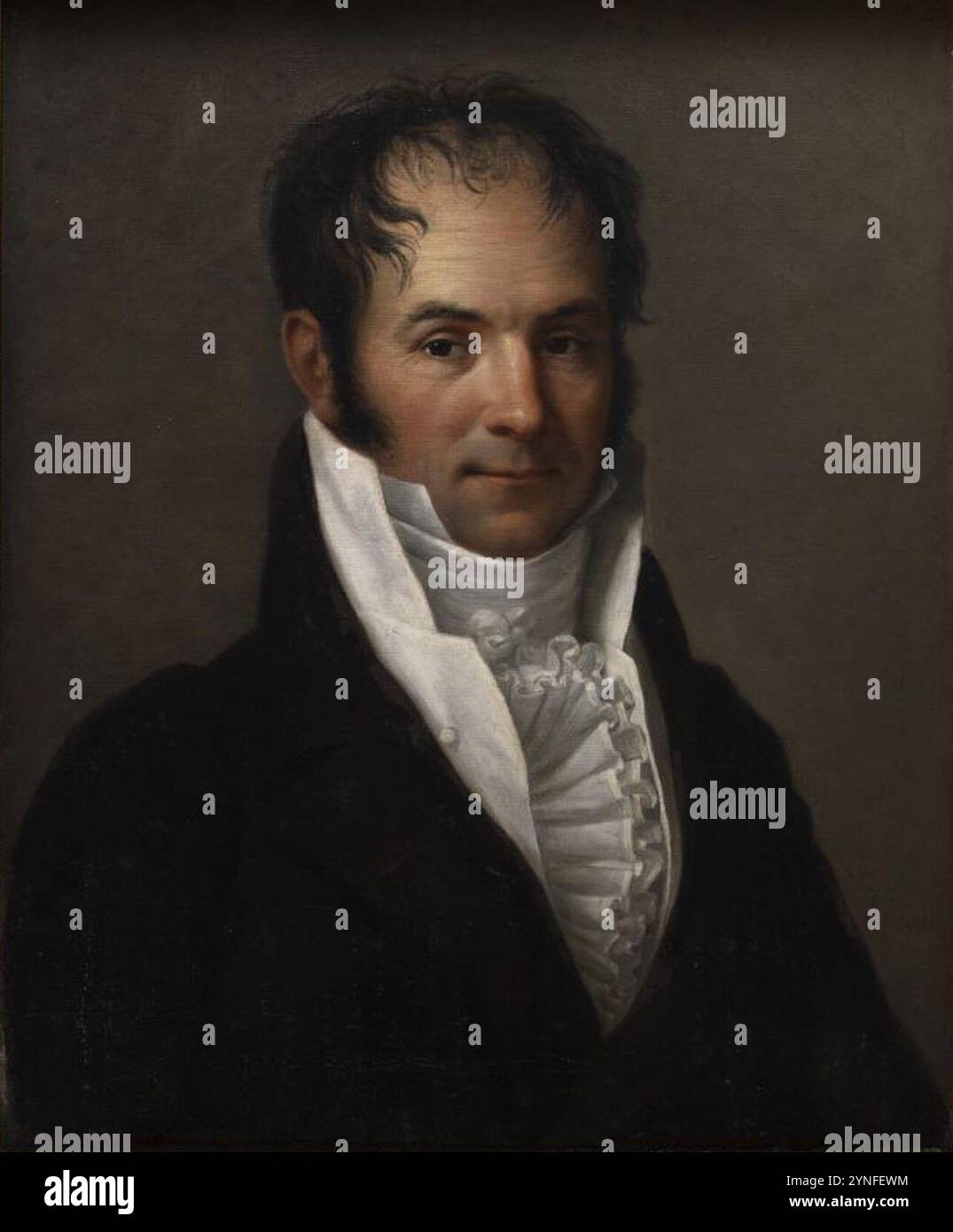 Desoria jean baptiste francois hi-res stock photography and images - Alamy
