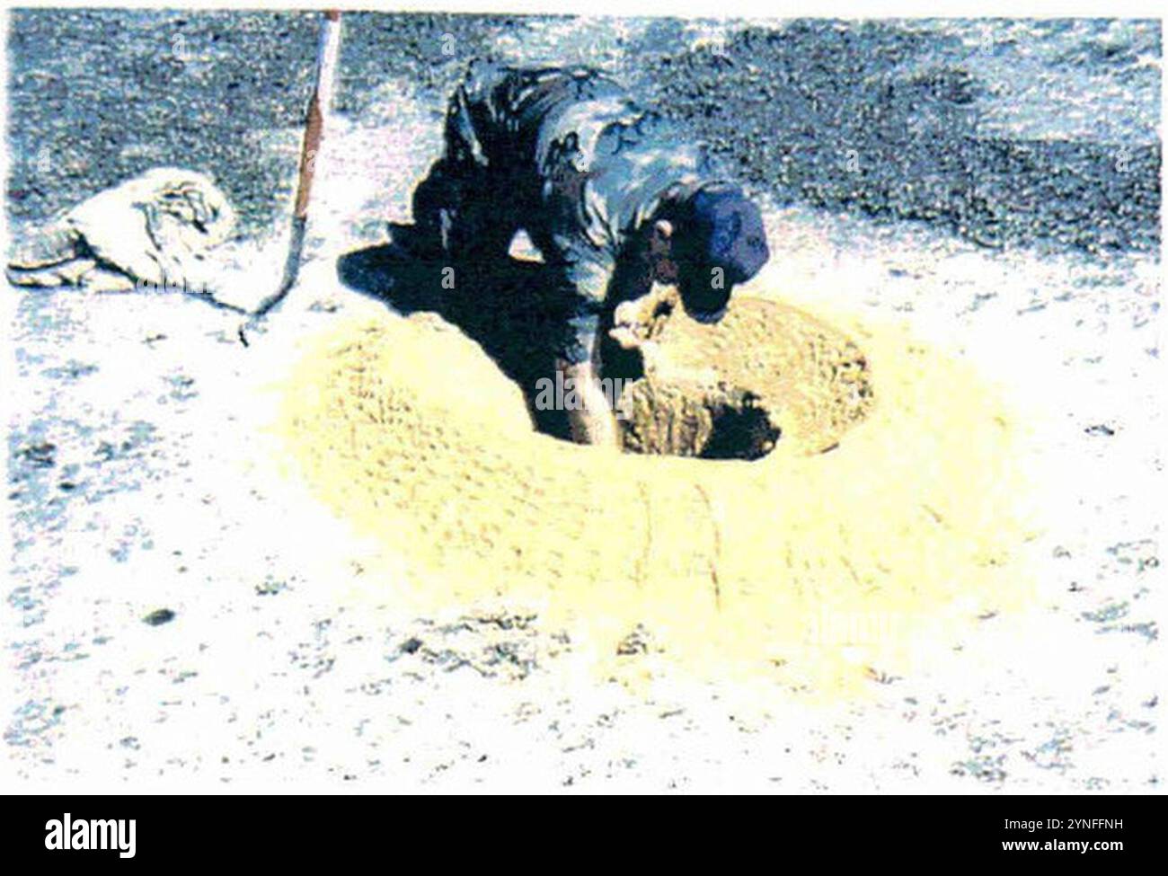 Camp Wellfleet Final EECA Figure 1-9 a Stock Photo - Alamy