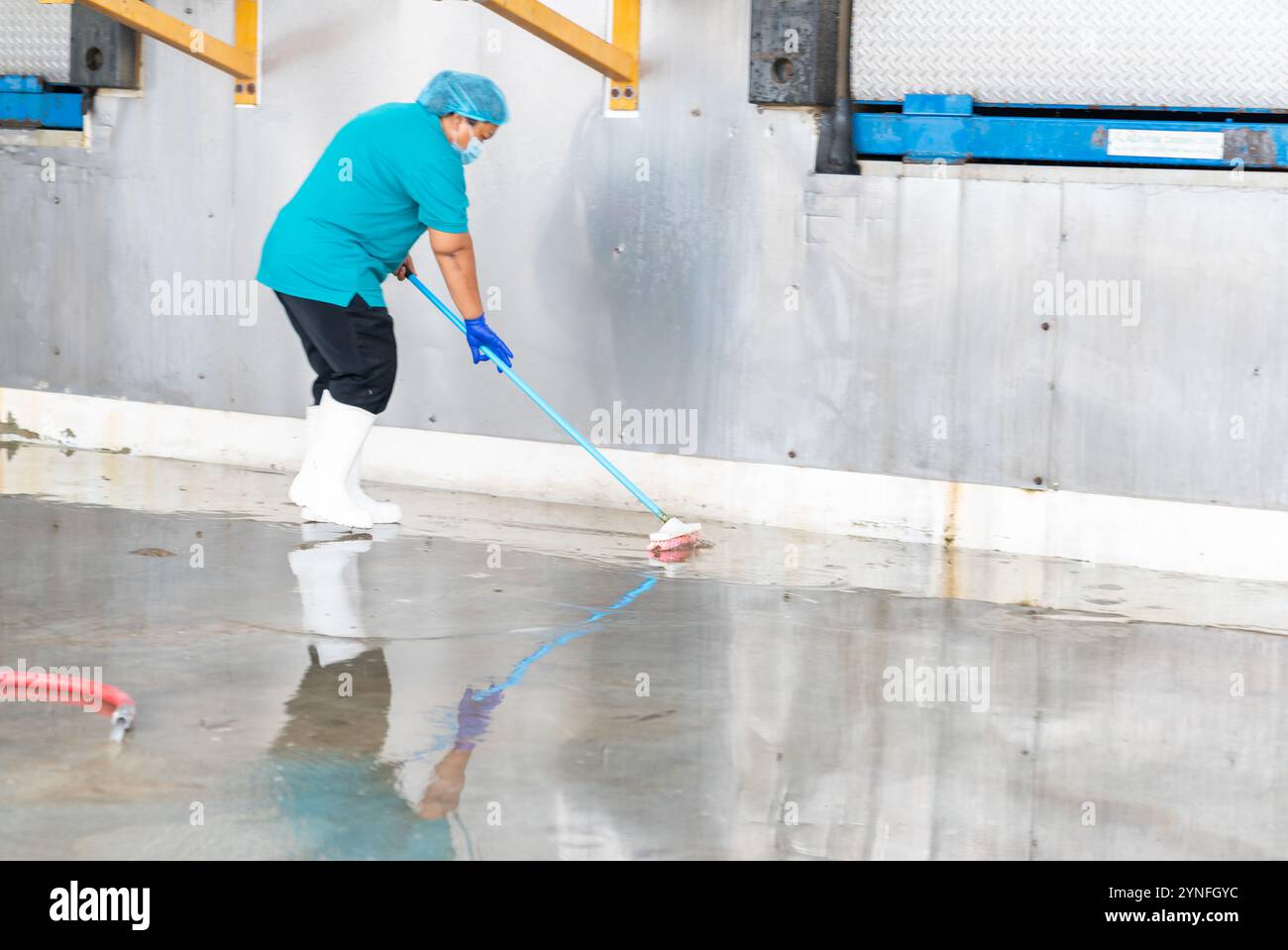 Liquid soap factory hi-res stock photography and images - Alamy