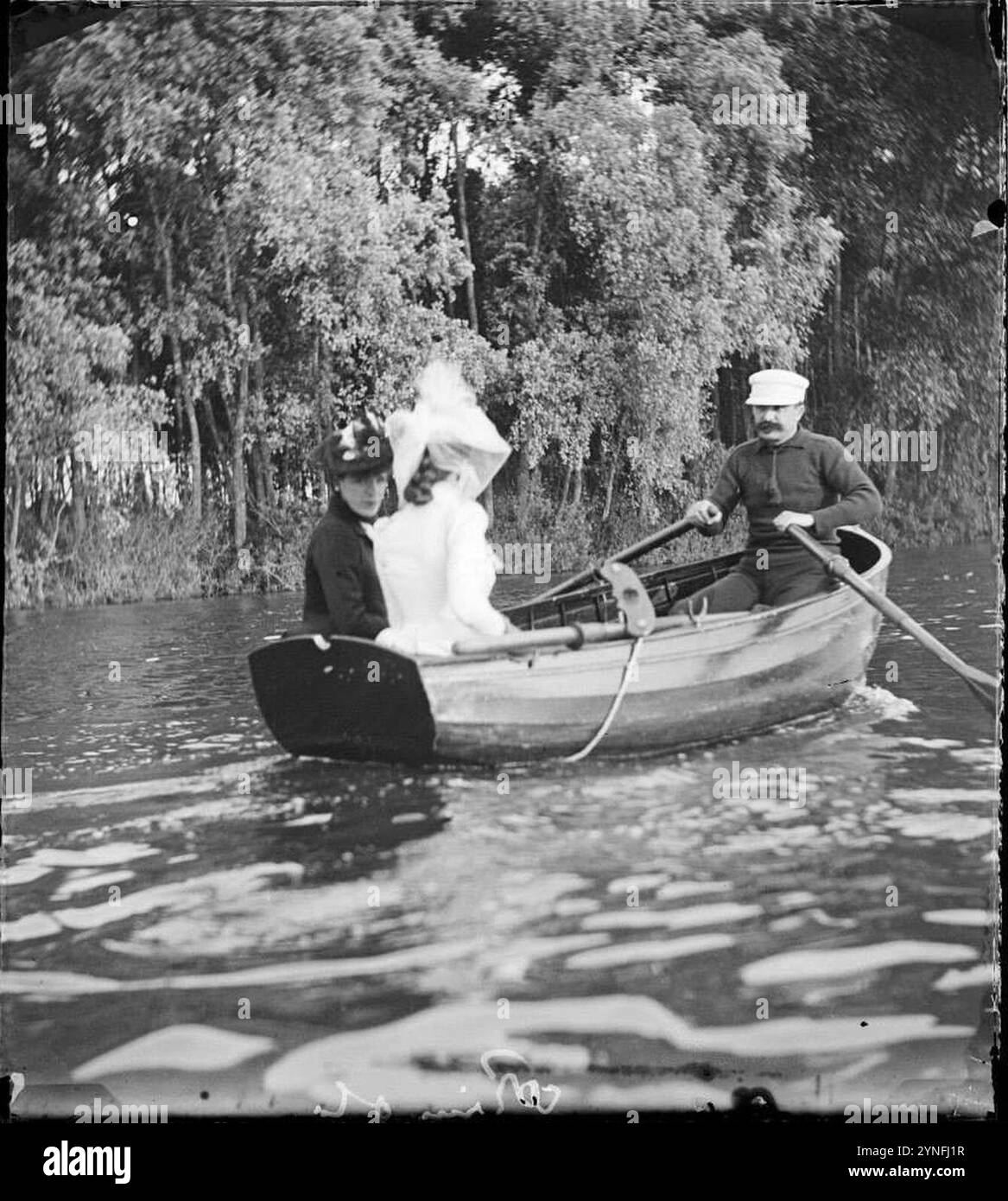 Canotage hi-res stock photography and images - Alamy