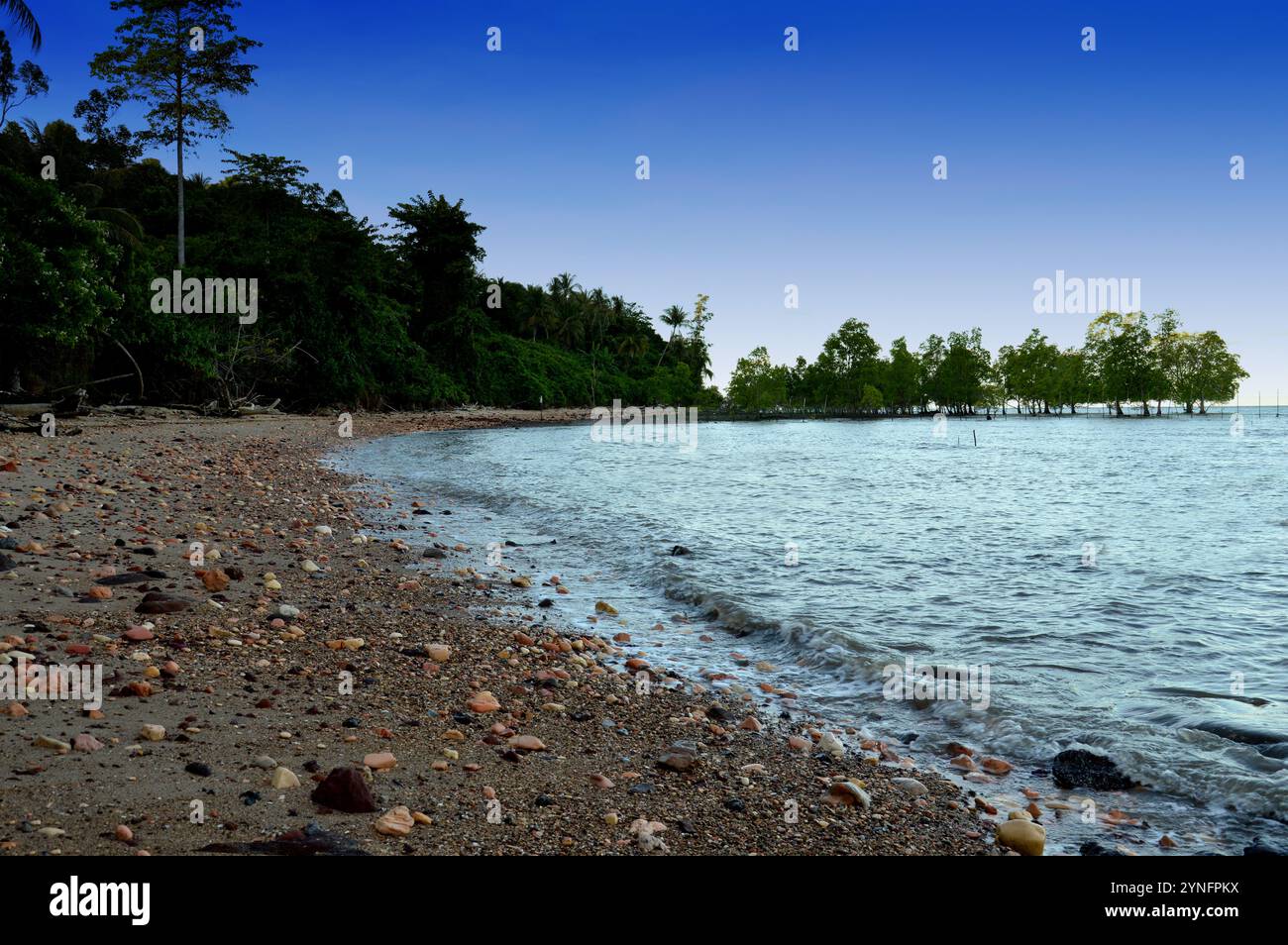 Indonesia cape verde hi-res stock photography and images - Alamy