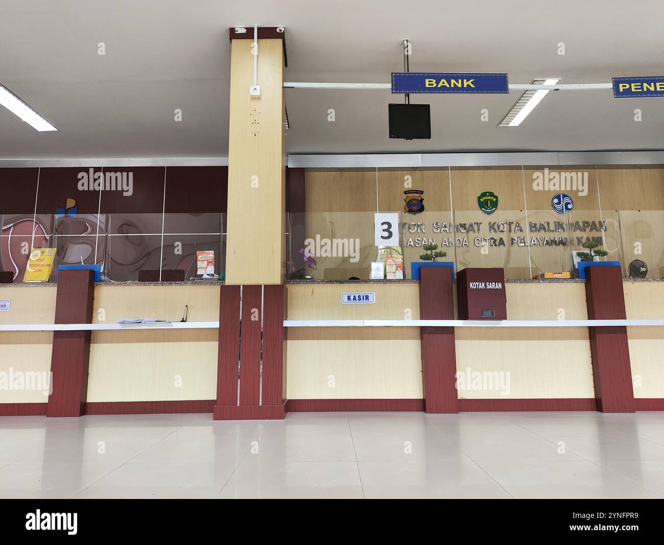 Balikpapan-East Kalimantan November 26, 2024 View of people sitting in ...