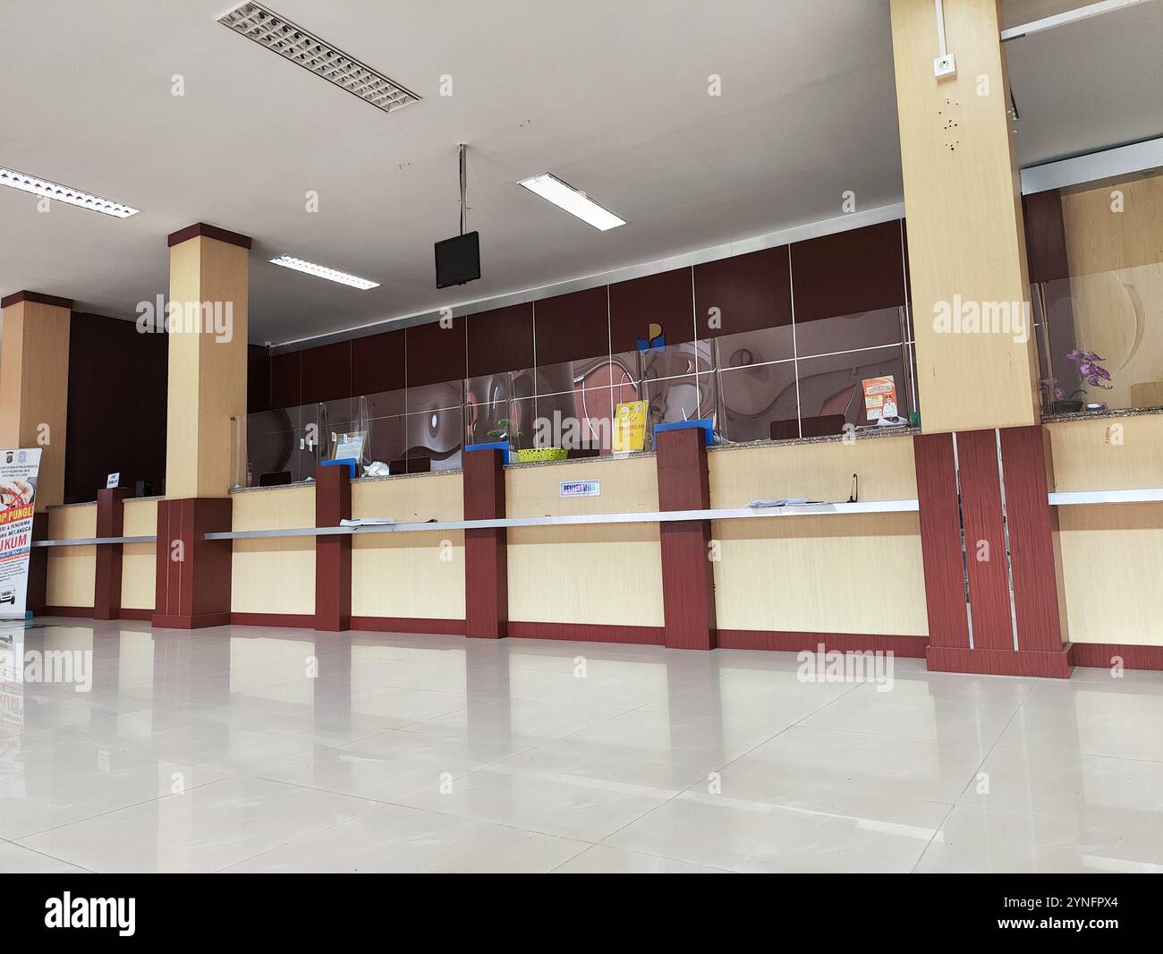 Balikpapan-East Kalimantan November 26, 2024 View of people sitting in ...