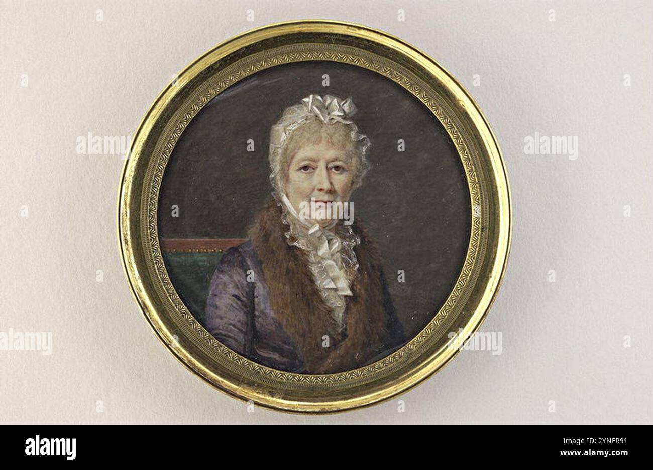 Madame martin hi-res stock photography and images - Alamy