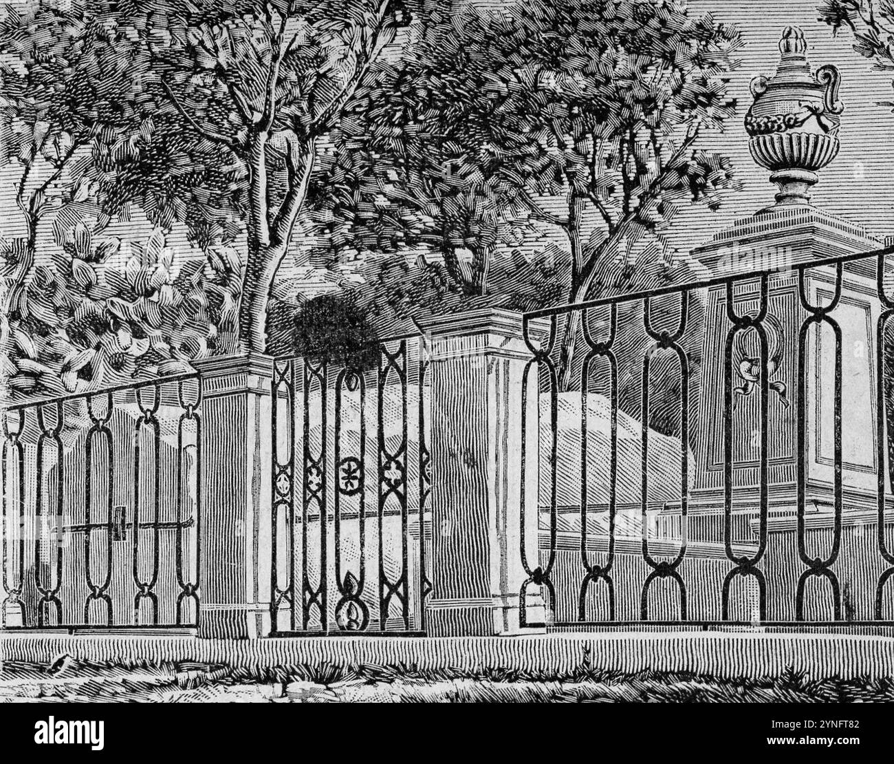 Caprera garibaldi Black and White Stock Photos & Images - Alamy