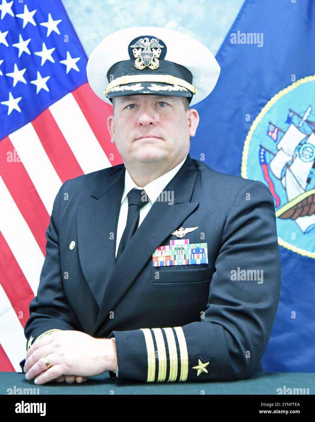 Capt matthew hi-res stock photography and images - Alamy