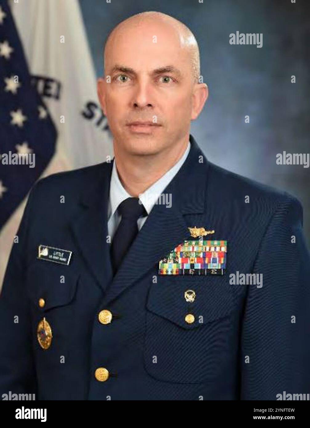 Ralph little hi-res stock photography and images - Alamy