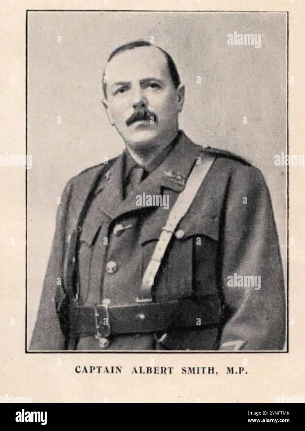 Albert smith hi-res stock photography and images - Alamy