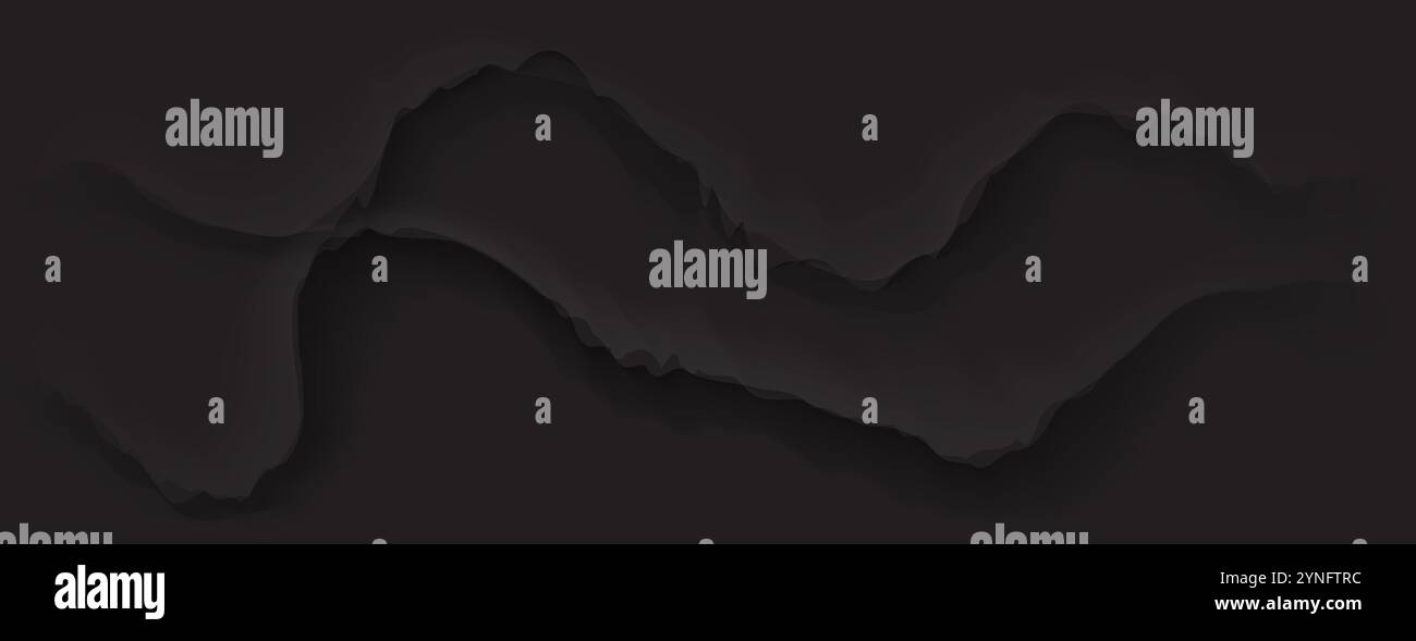 3d layered designs Stock Vector Images - Alamy