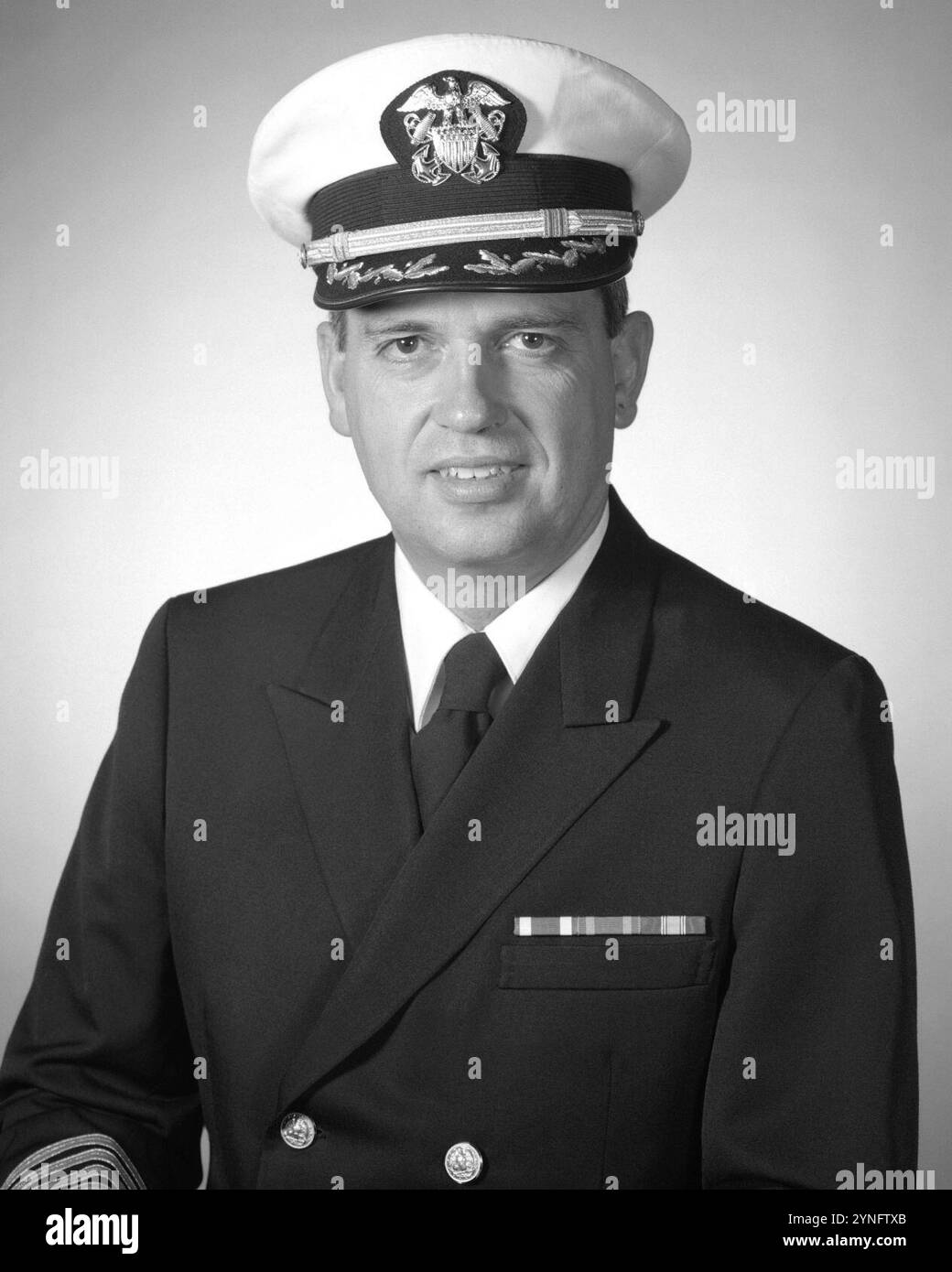 Captain harold hi-res stock photography and images - Alamy