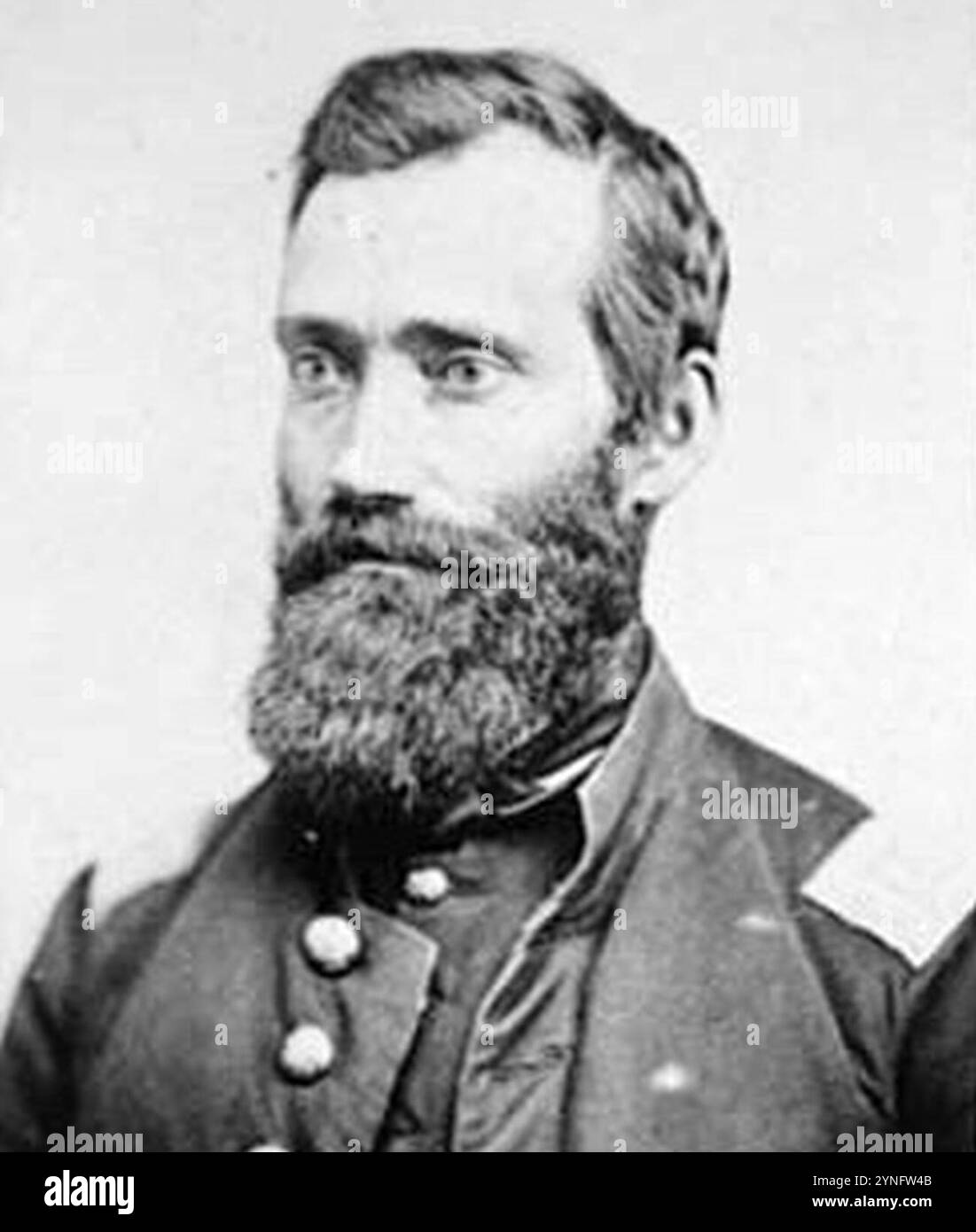 Captain Richard Strout Stock Photo - Alamy