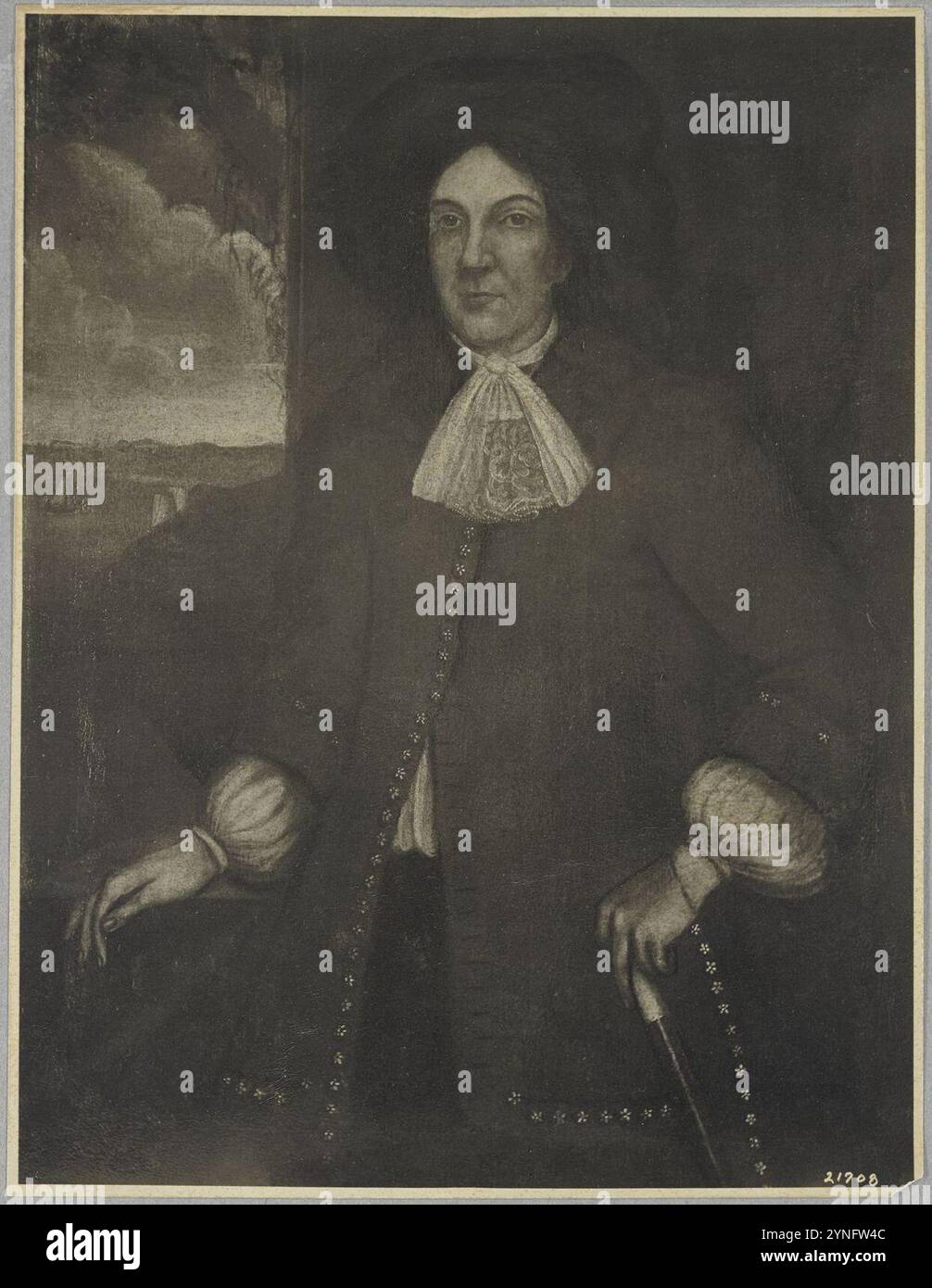 Captain richard patteshall hi-res stock photography and images - Alamy