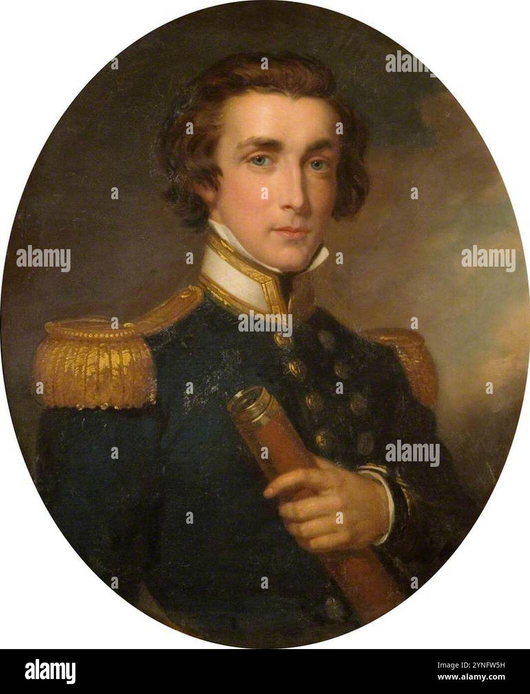 William peel hi-res stock photography and images - Alamy