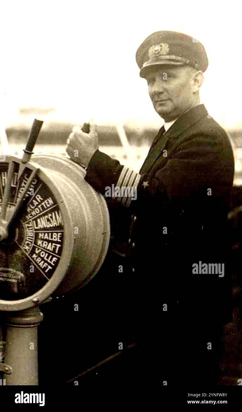 Burfeind hi-res stock photography and images - Alamy