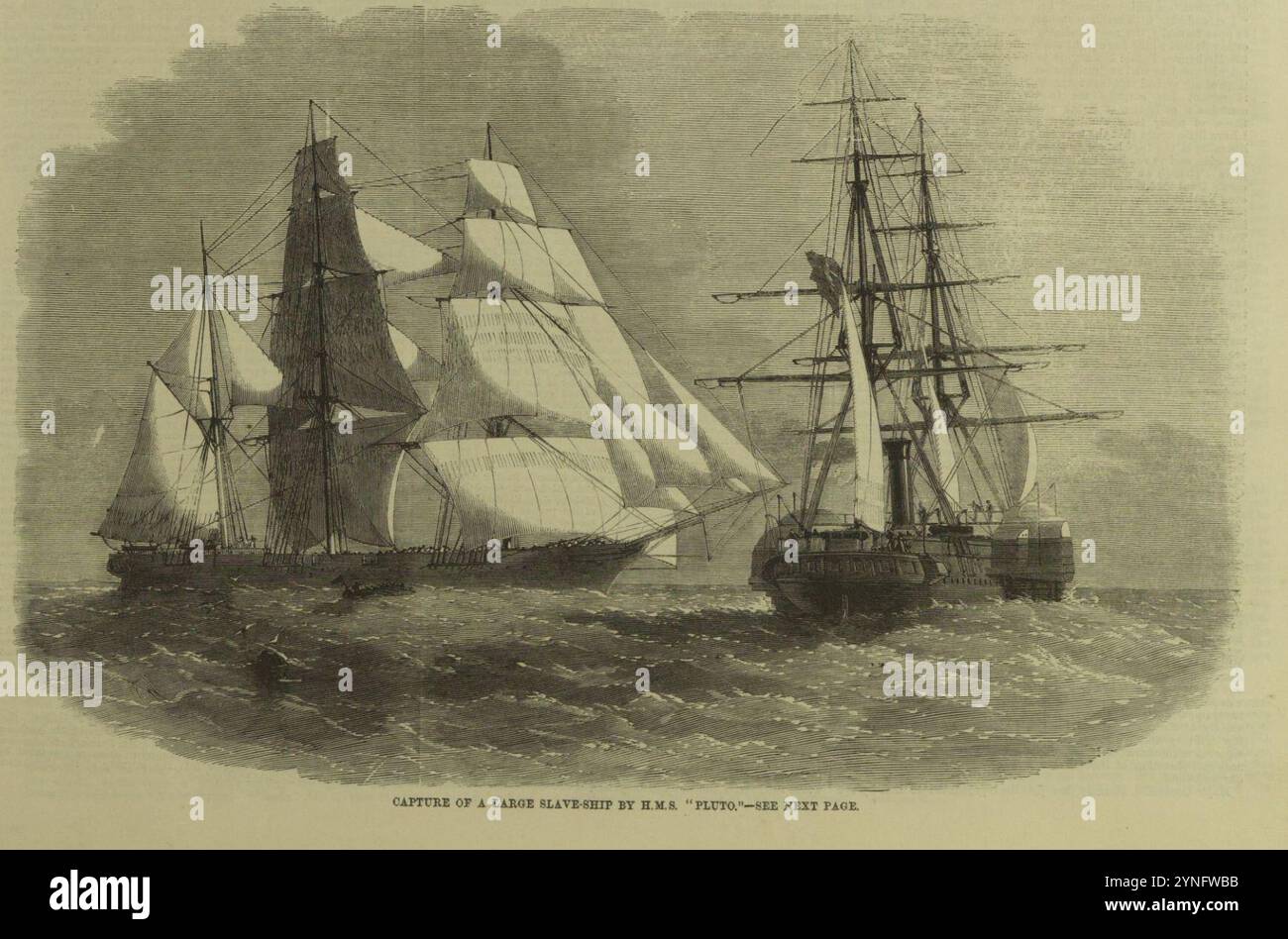 Hms pluto hi-res stock photography and images - Alamy