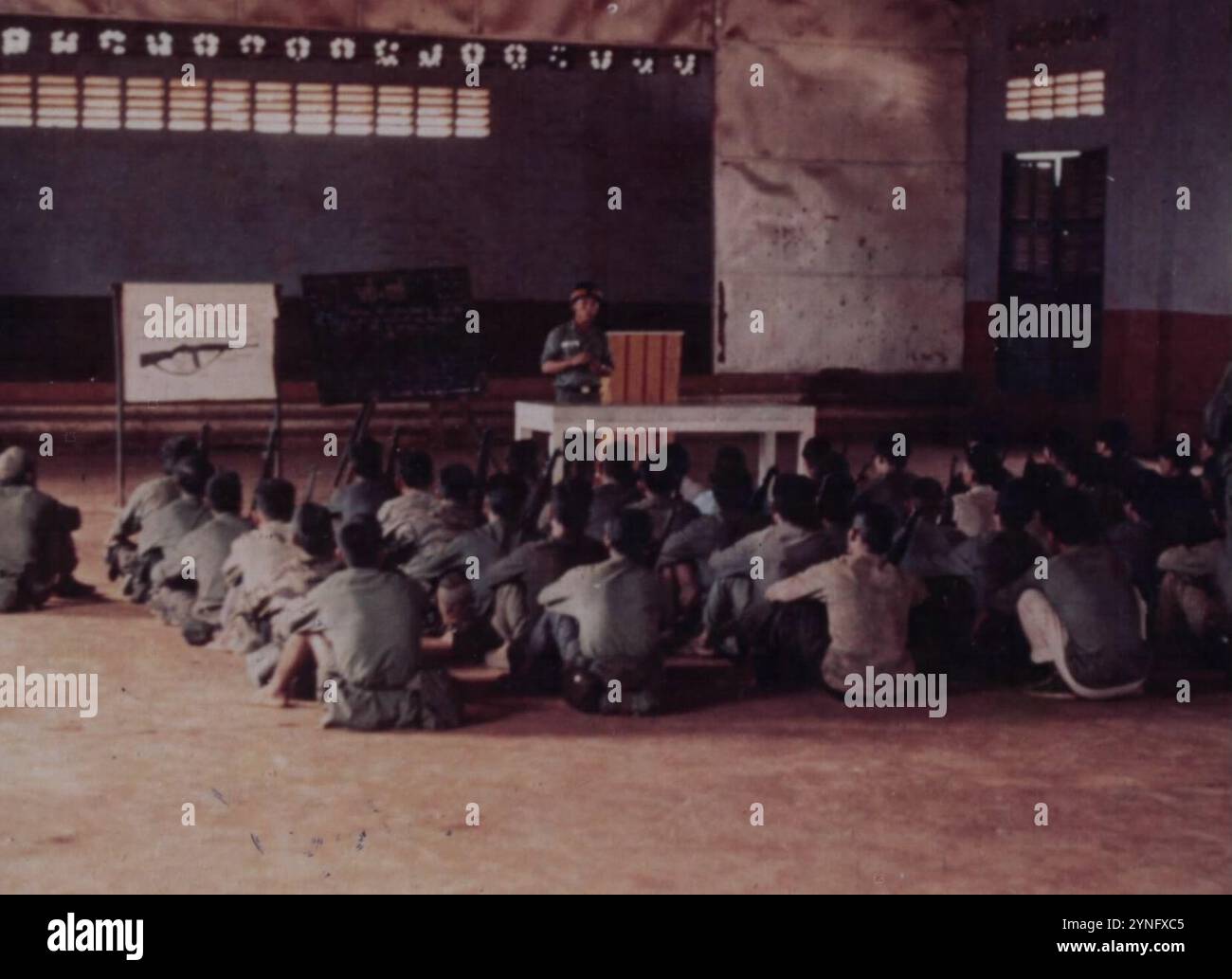 Pleiku hi-res stock photography and images - Alamy