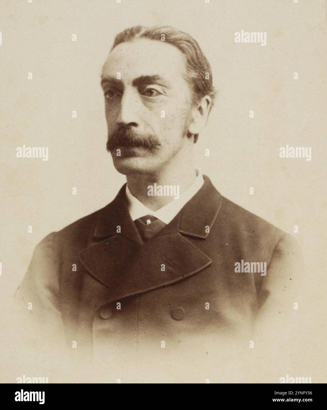 Carel Jan Emilius van Bylandt (2 Stock Photo - Alamy