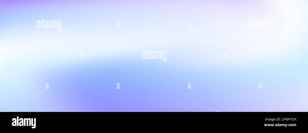 Light blue pink gradient background. Soft pastel winter wave wallpaper ...