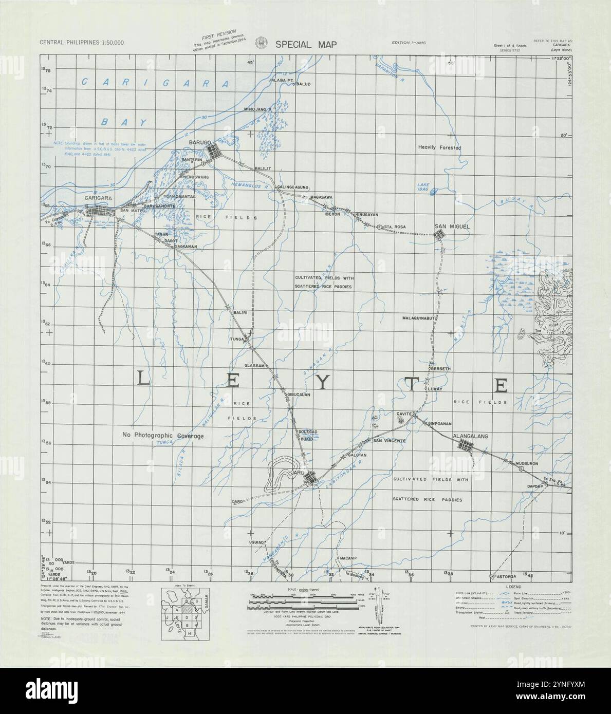 Carigara hi-res stock photography and images - Alamy