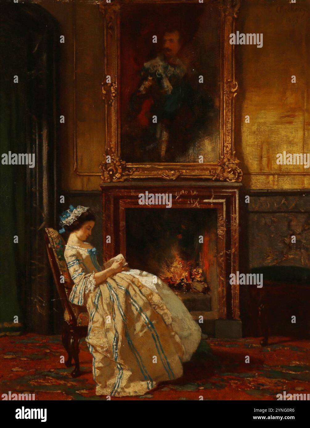 Carl becker hi-res stock photography and images - Alamy