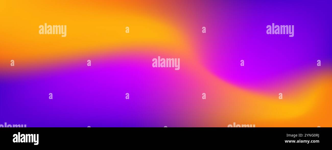Purple and yellow color Stock Vector Images - Alamy
