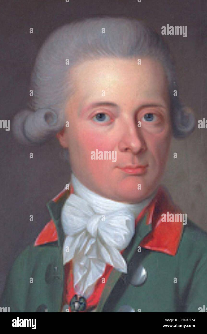 Landgraf carl hi-res stock photography and images - Alamy