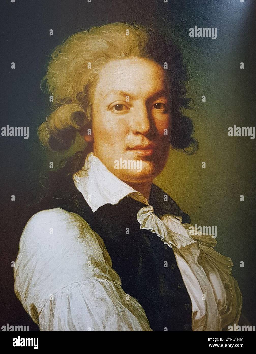 Carl fredrik sundvall hi-res stock photography and images - Alamy
