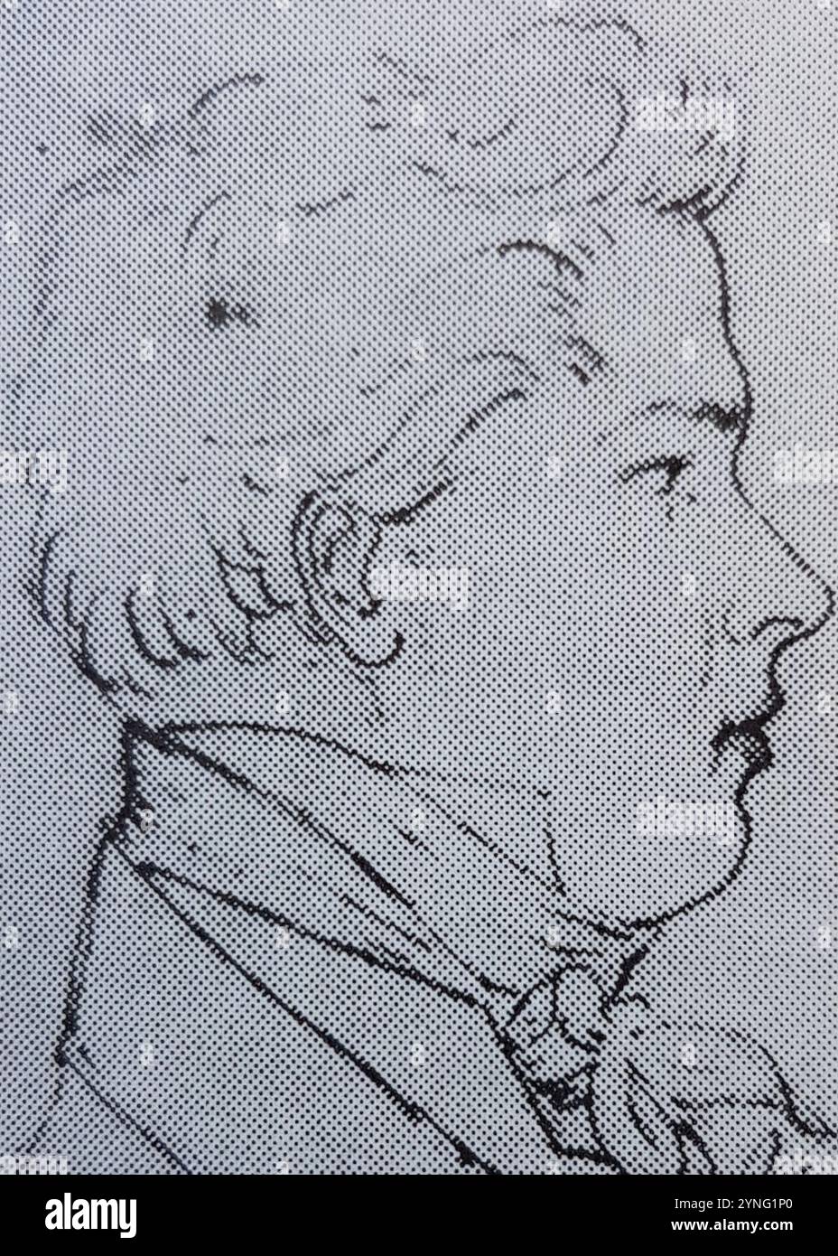 Wallgren otto hi-res stock photography and images - Alamy