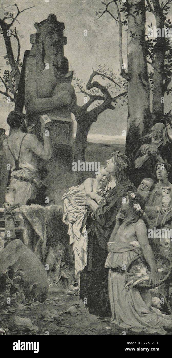 Carl gehrts hi-res stock photography and images - Alamy