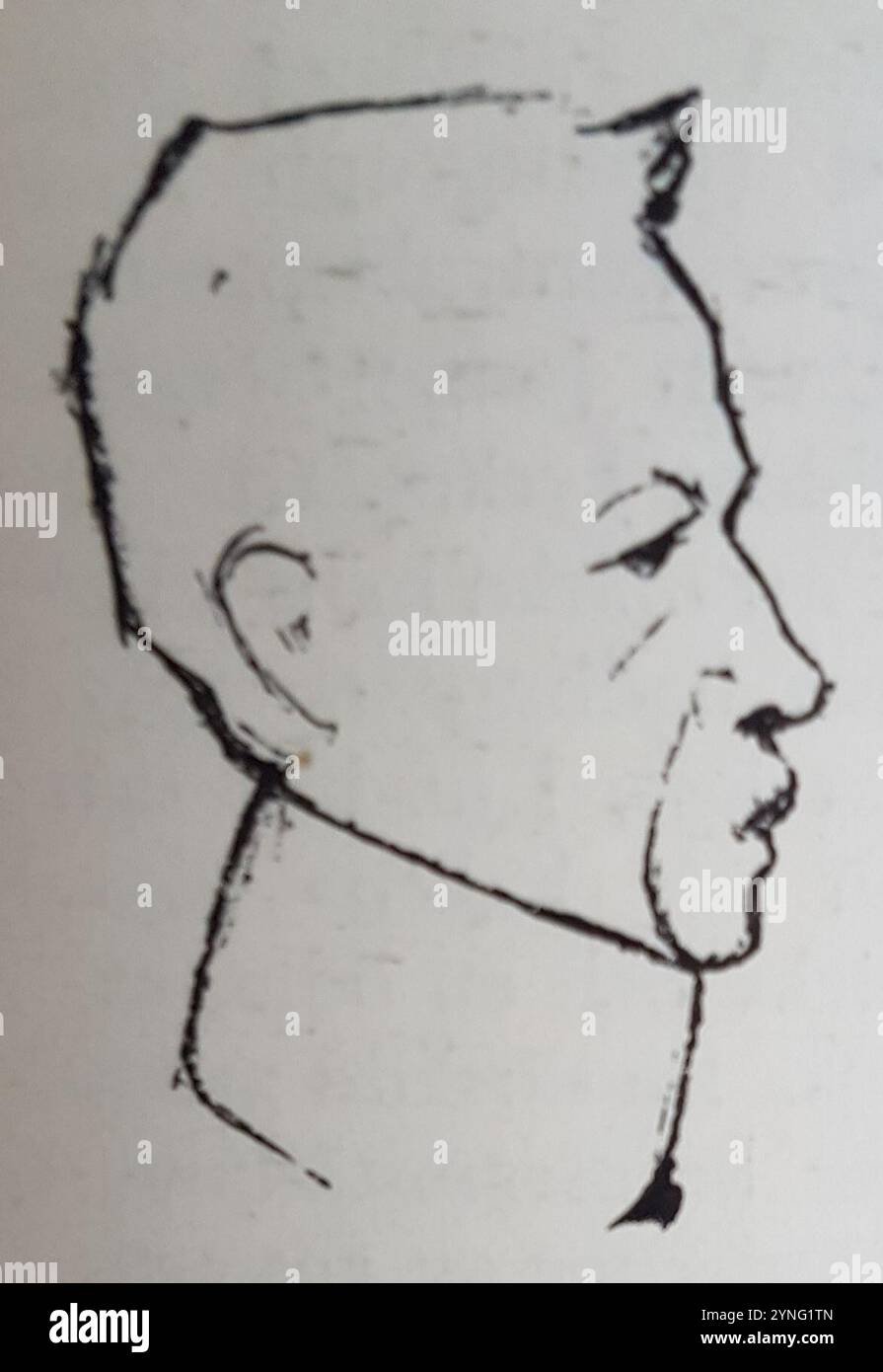 Carl Frisendahl x Gunnar Cederschiöld Stock Photo - Alamy