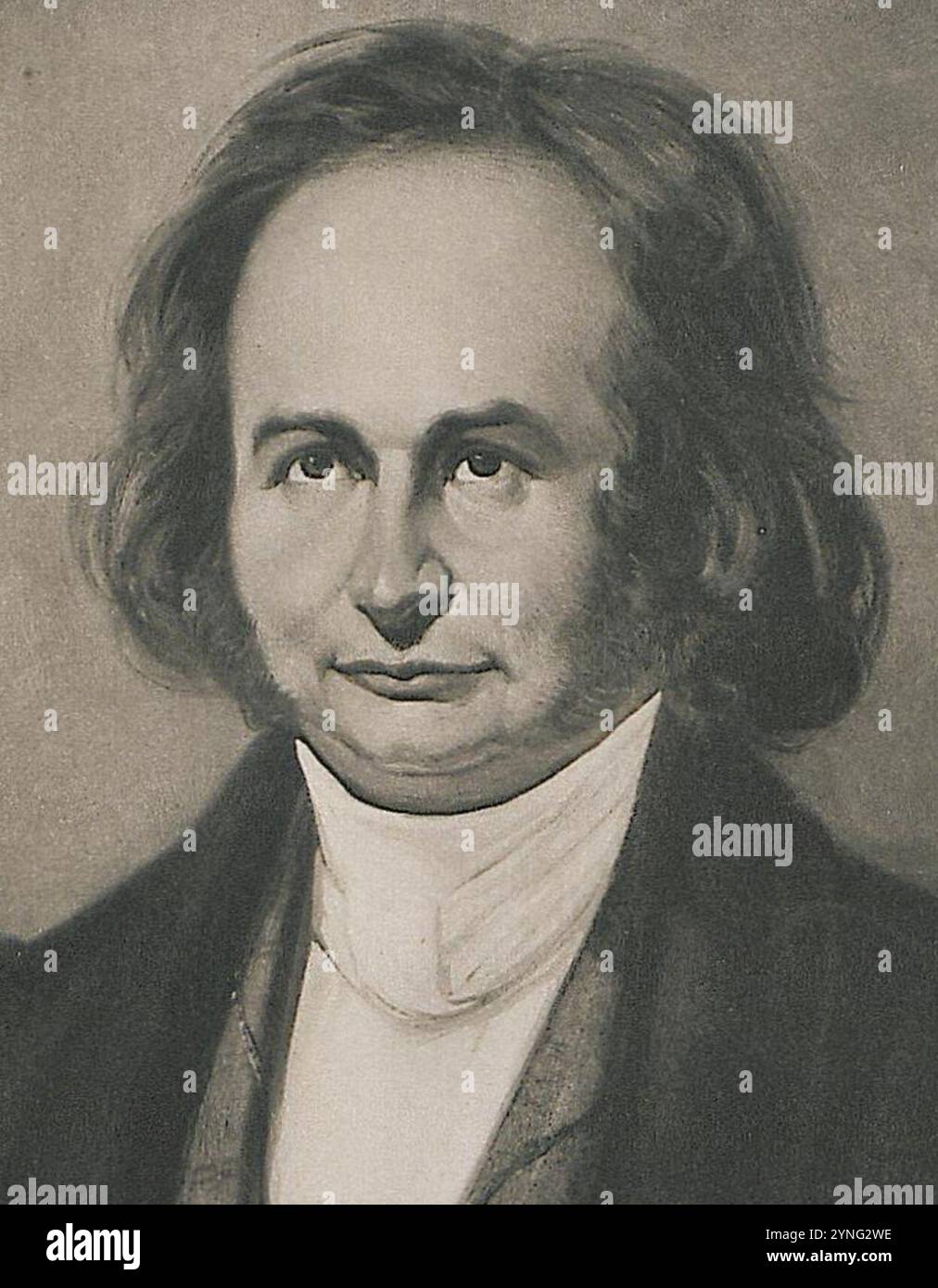 Carl gustav jacobi hi-res stock photography and images - Alamy