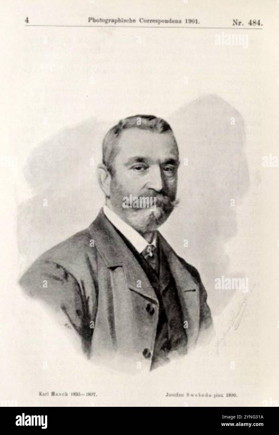 Carl hasch hi-res stock photography and images - Alamy