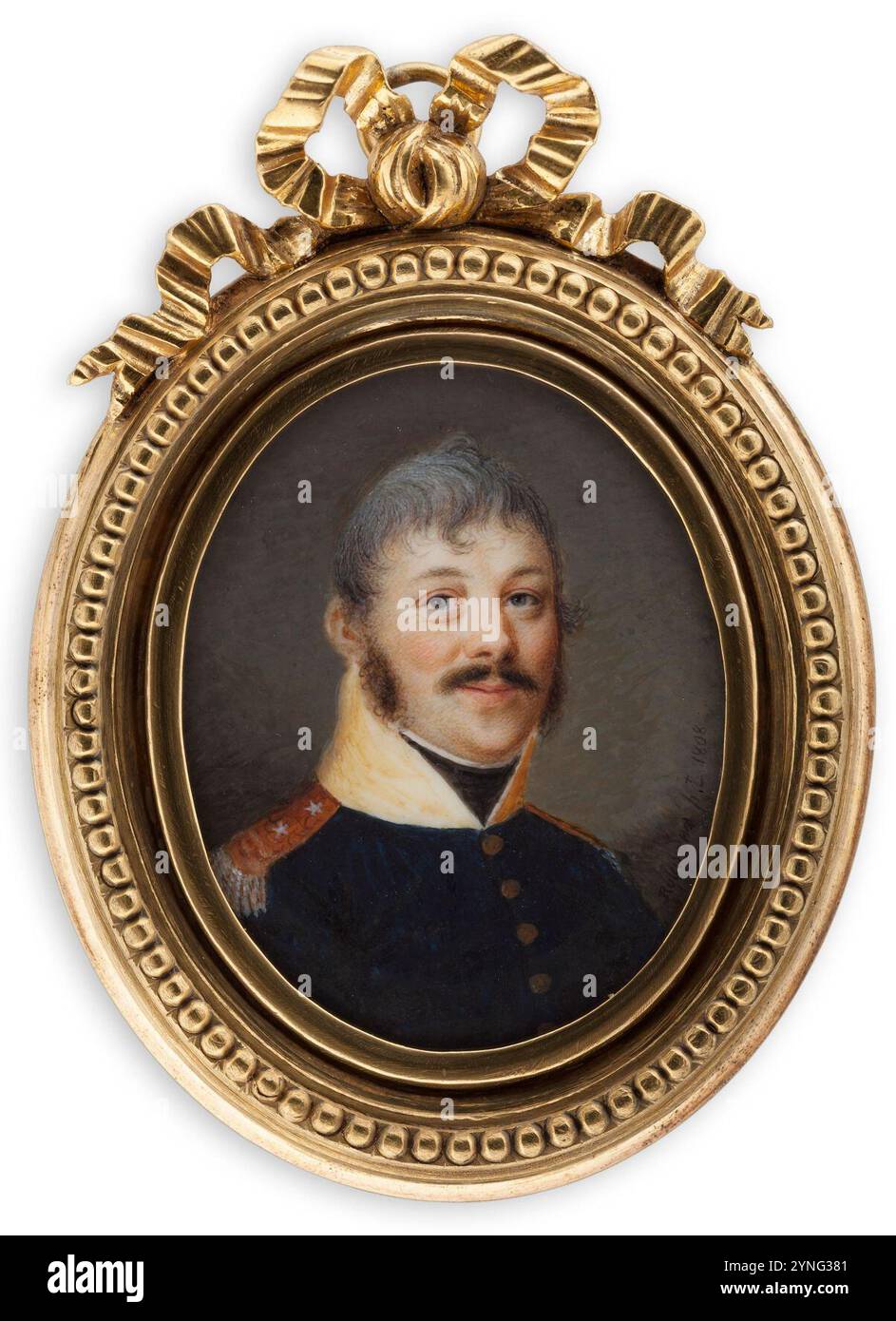 Carl Isak Rylander - Majuri C.G.Virgin Stock Photo - Alamy