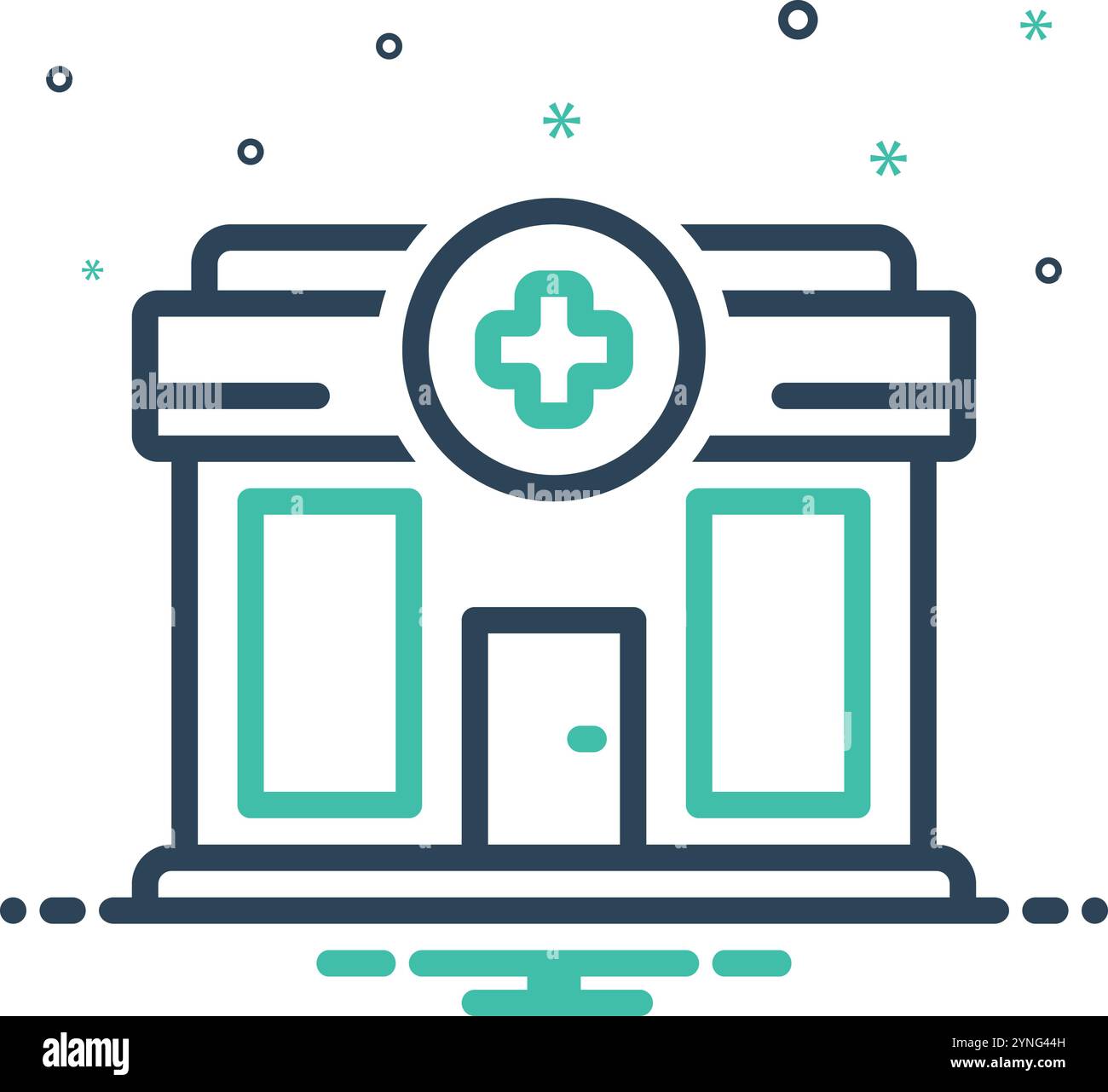 Icon pharmacy pharmaceutics hi-res stock photography and images - Alamy