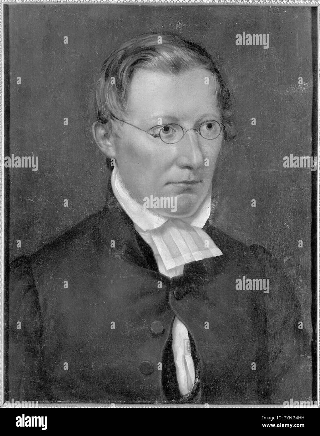 Gustaf henrik mellin hi-res stock photography and images - Alamy