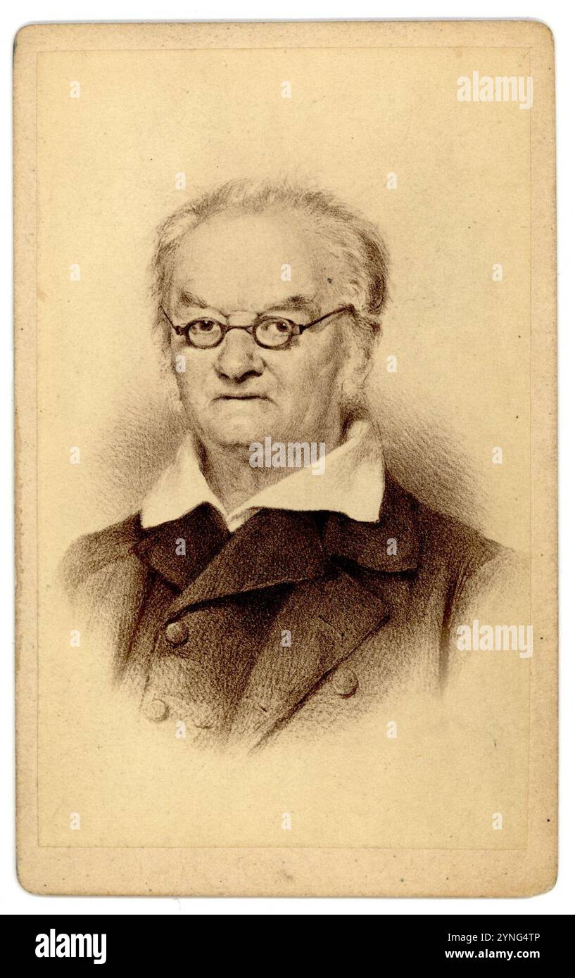 E h schroeder hi-res stock photography and images - Alamy