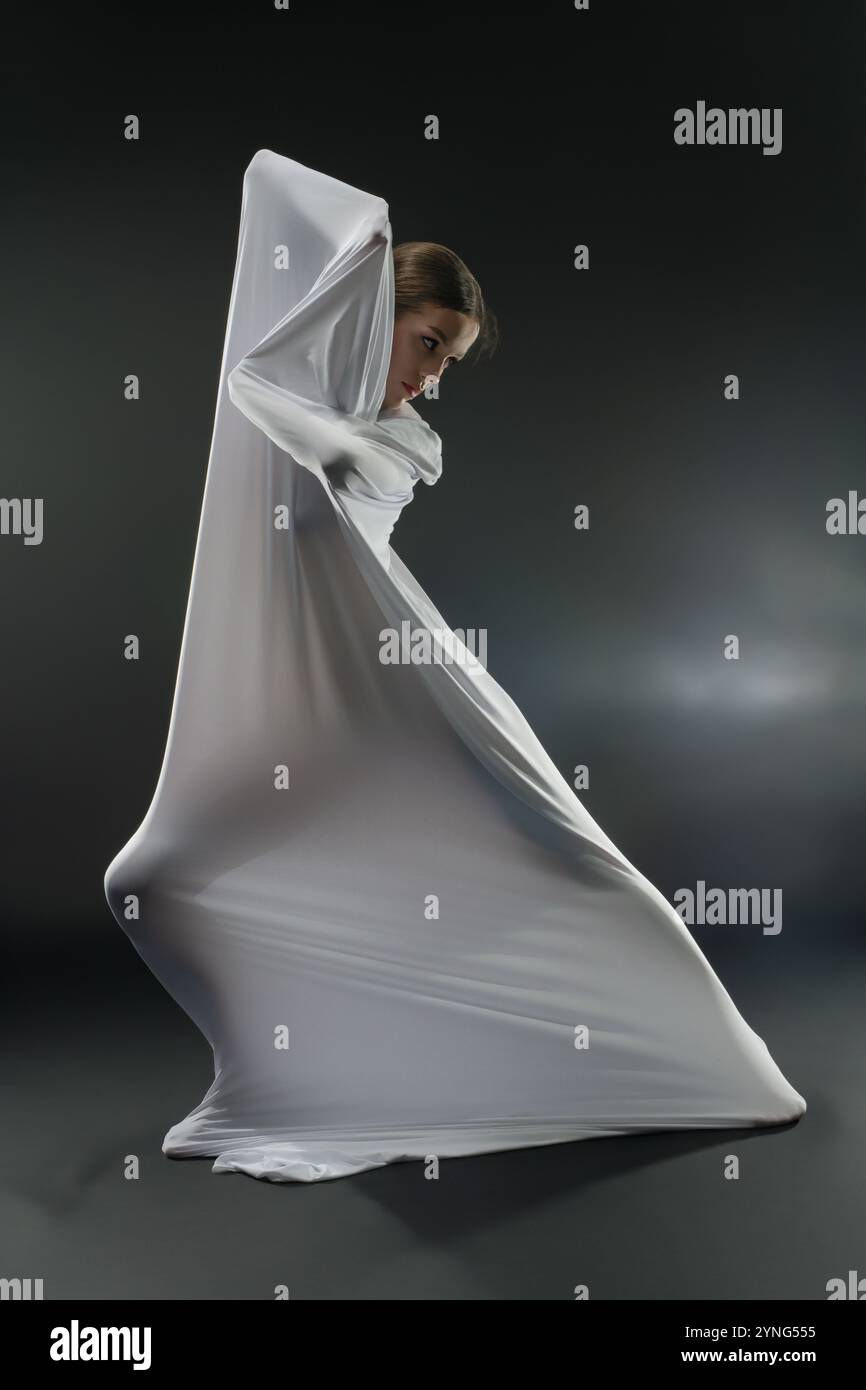 Stunning visual effect hi-res stock photography and images - Alamy