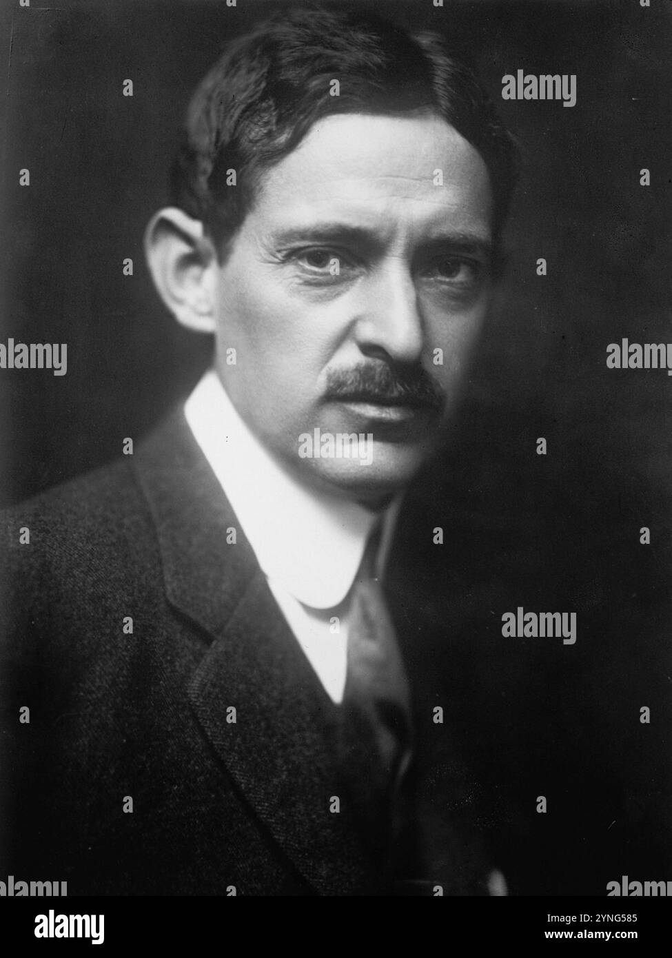 Carl Schurz Vrooman Stock Photo - Alamy